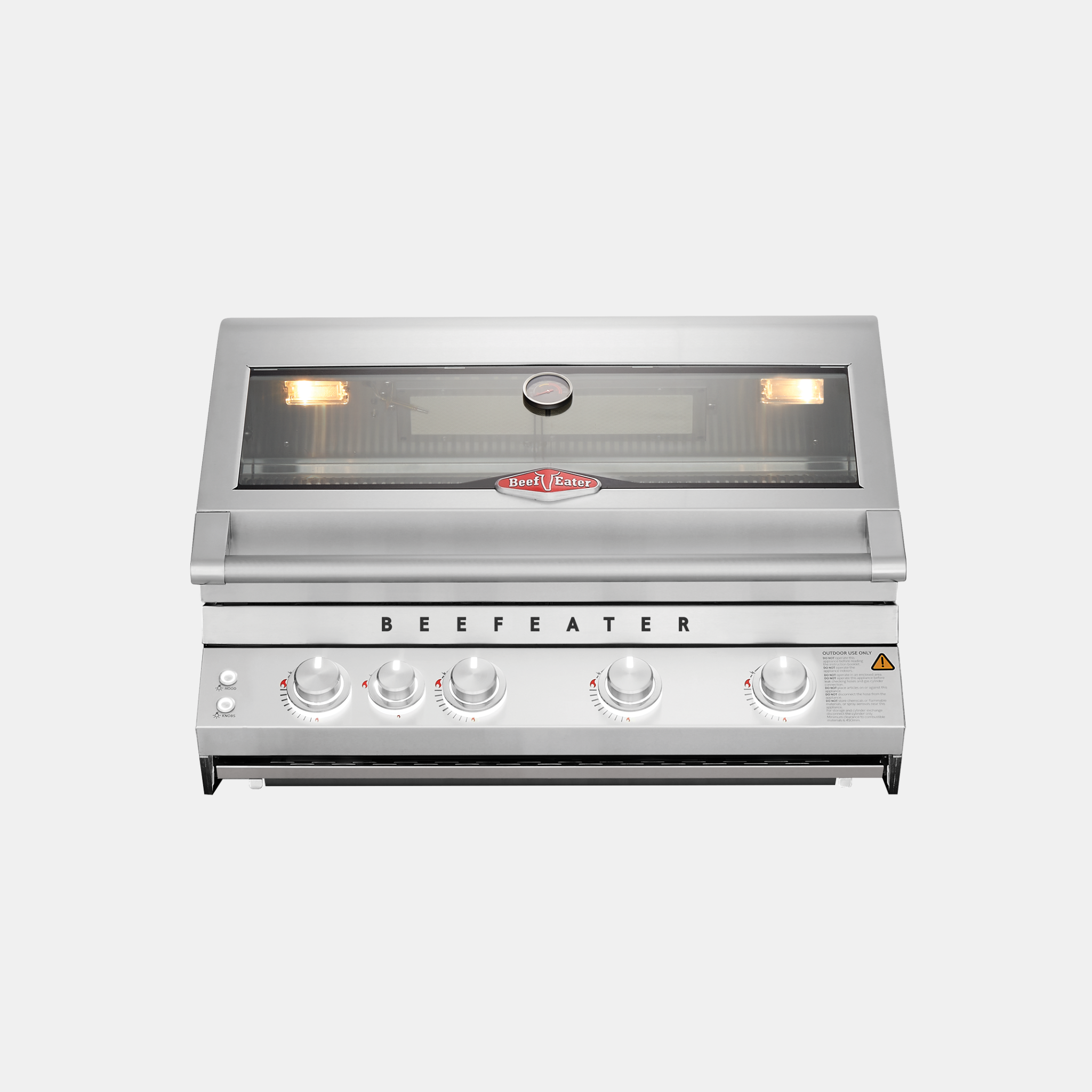 BeefEater Grill