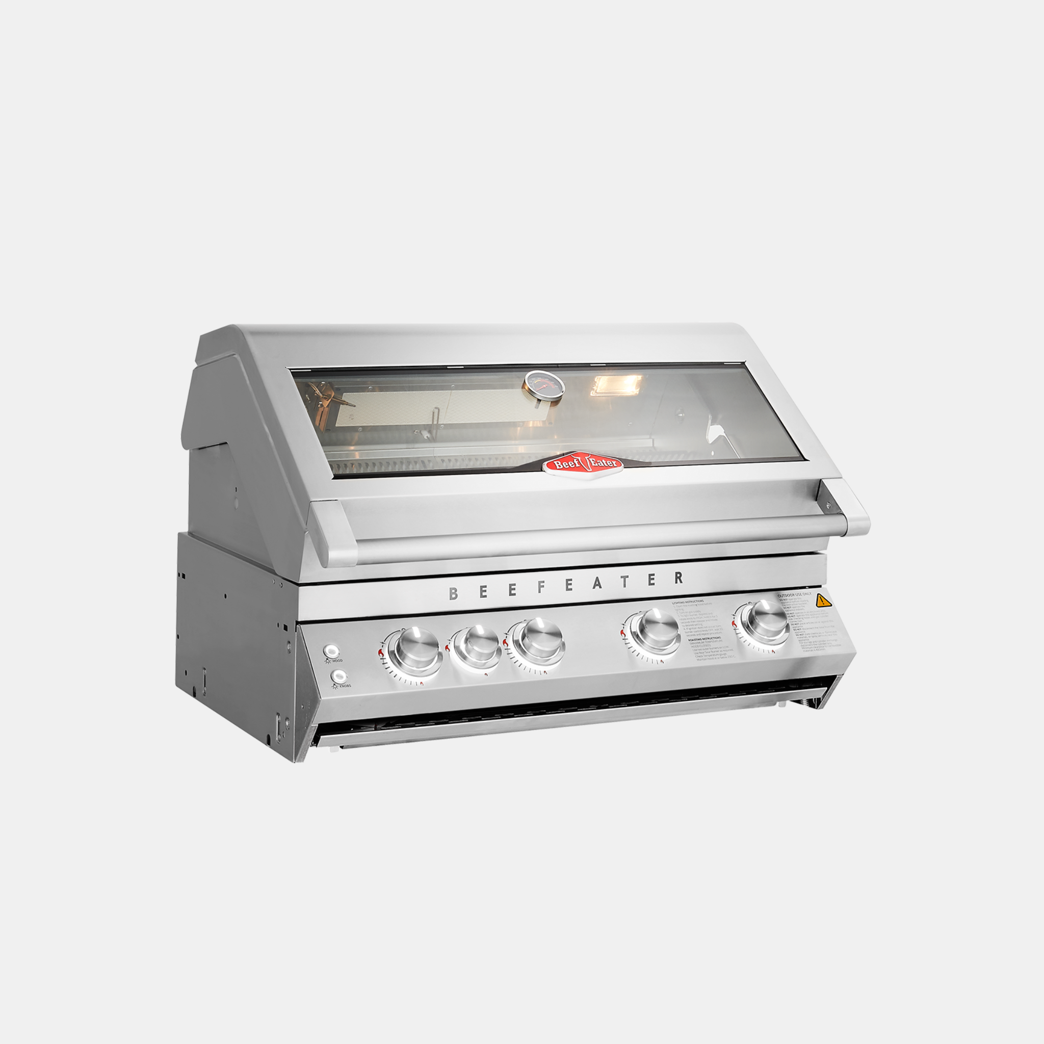 BeefEater Grill